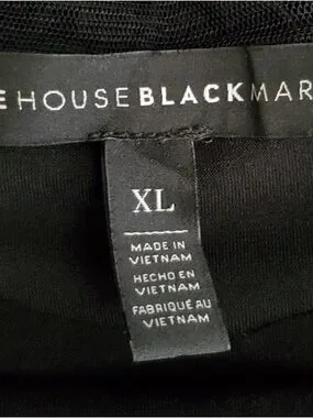 White House Black Market | Tops | White House Black Market Sleeveless ...